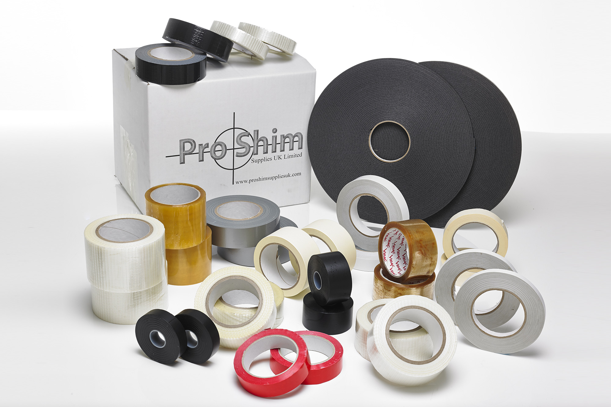 Home » Pro Shim Supplies UK